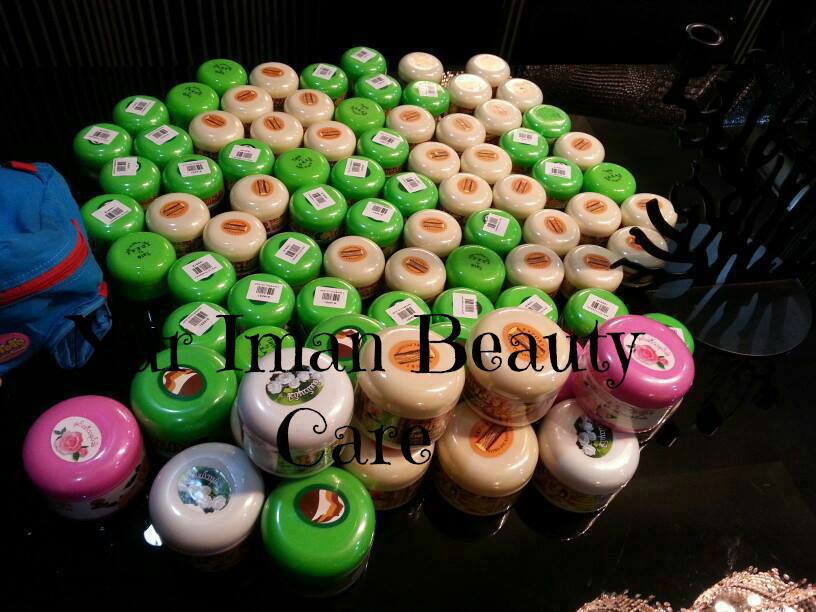 Blog Cik Dibah: Bedak Sejuk Tanaka ORI ...!