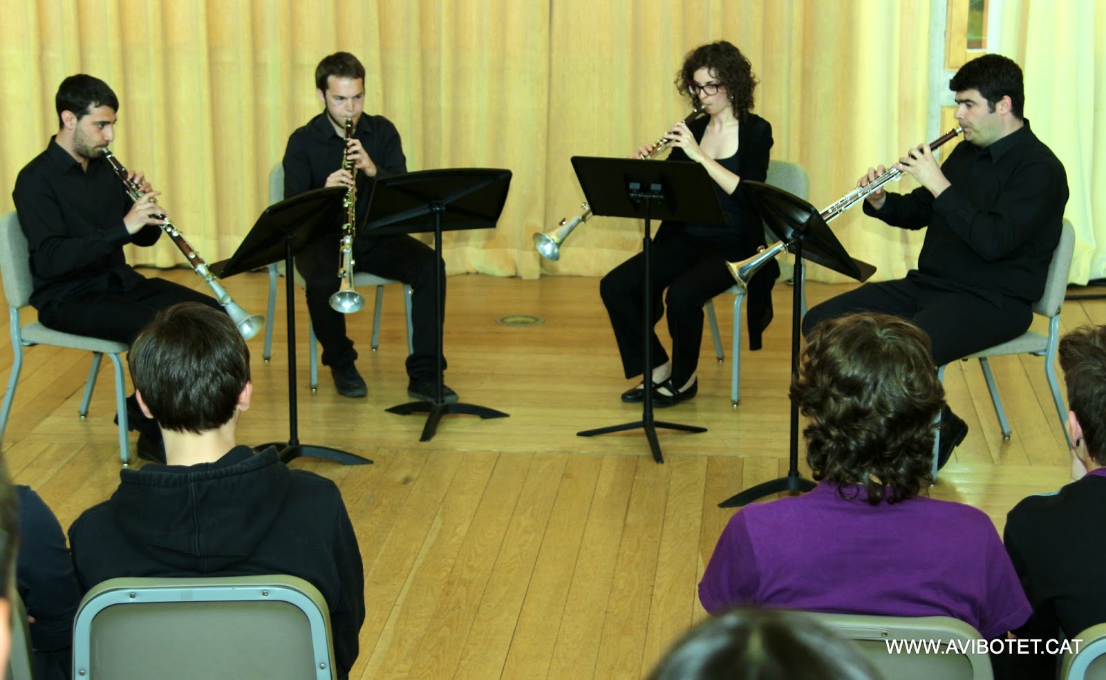 avibotet.cat: ....JORNADES D'ESTUDI DELS INSTRUMENTS DE LA COBLA (JEIC)