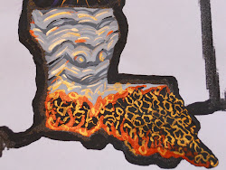 50Rock: Alabama – STAR BLUE QUARTZ