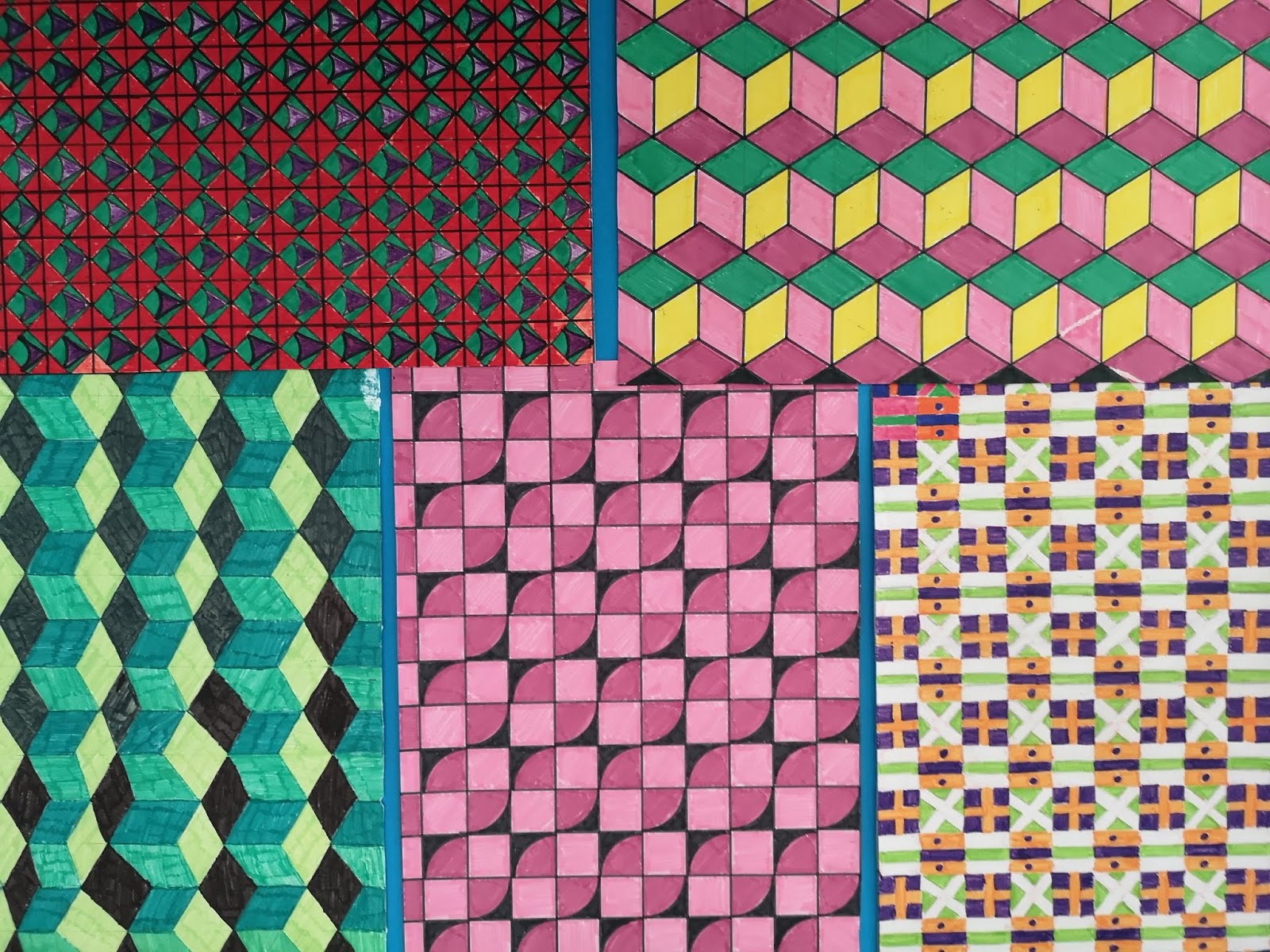 BELENBOA: Redes modulares