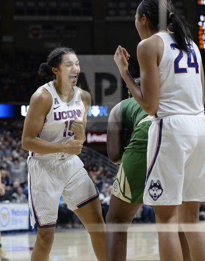 The New Haven Register Blogs: Elm City to Eagleville: UConn trio among ...