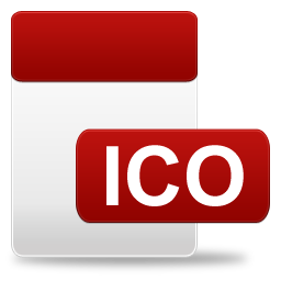 Convertir imagenes a ICO