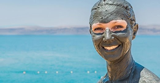 IVANNA...NATURE'S GIFT: Best mud mask to cure pores, blackheads, and ...