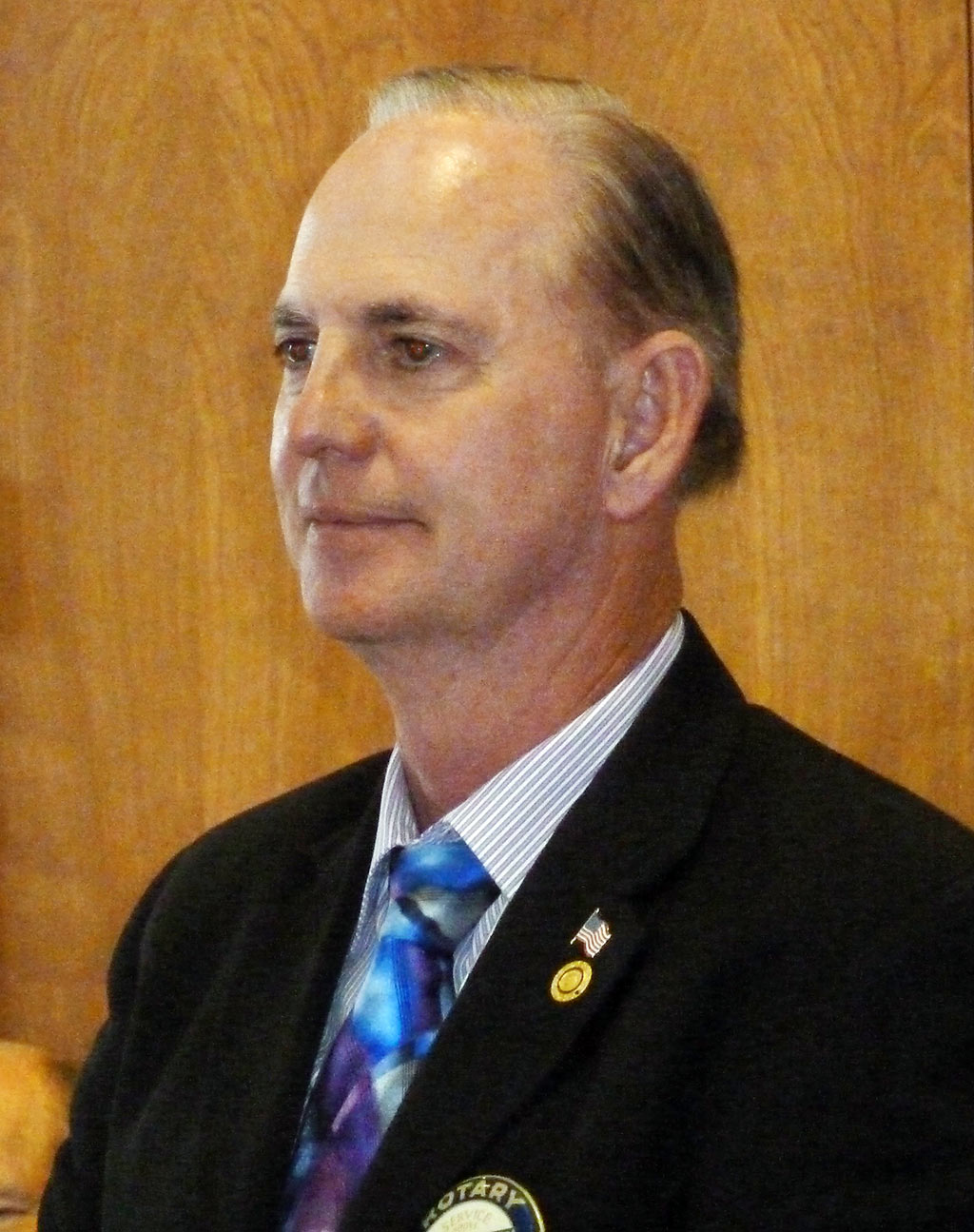 Rotary Club of Eureka, California