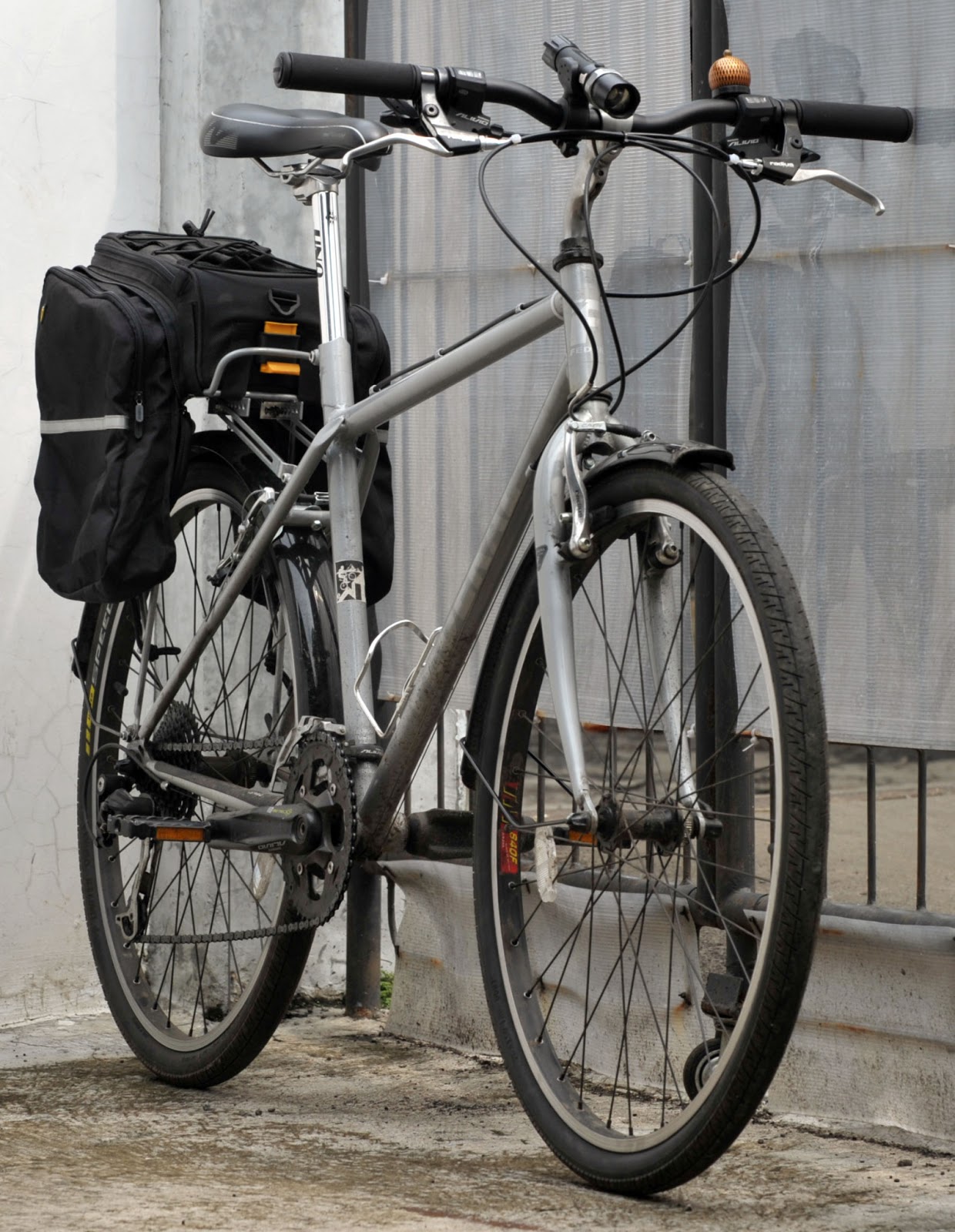 Me and Bicycle: Bikes' Album