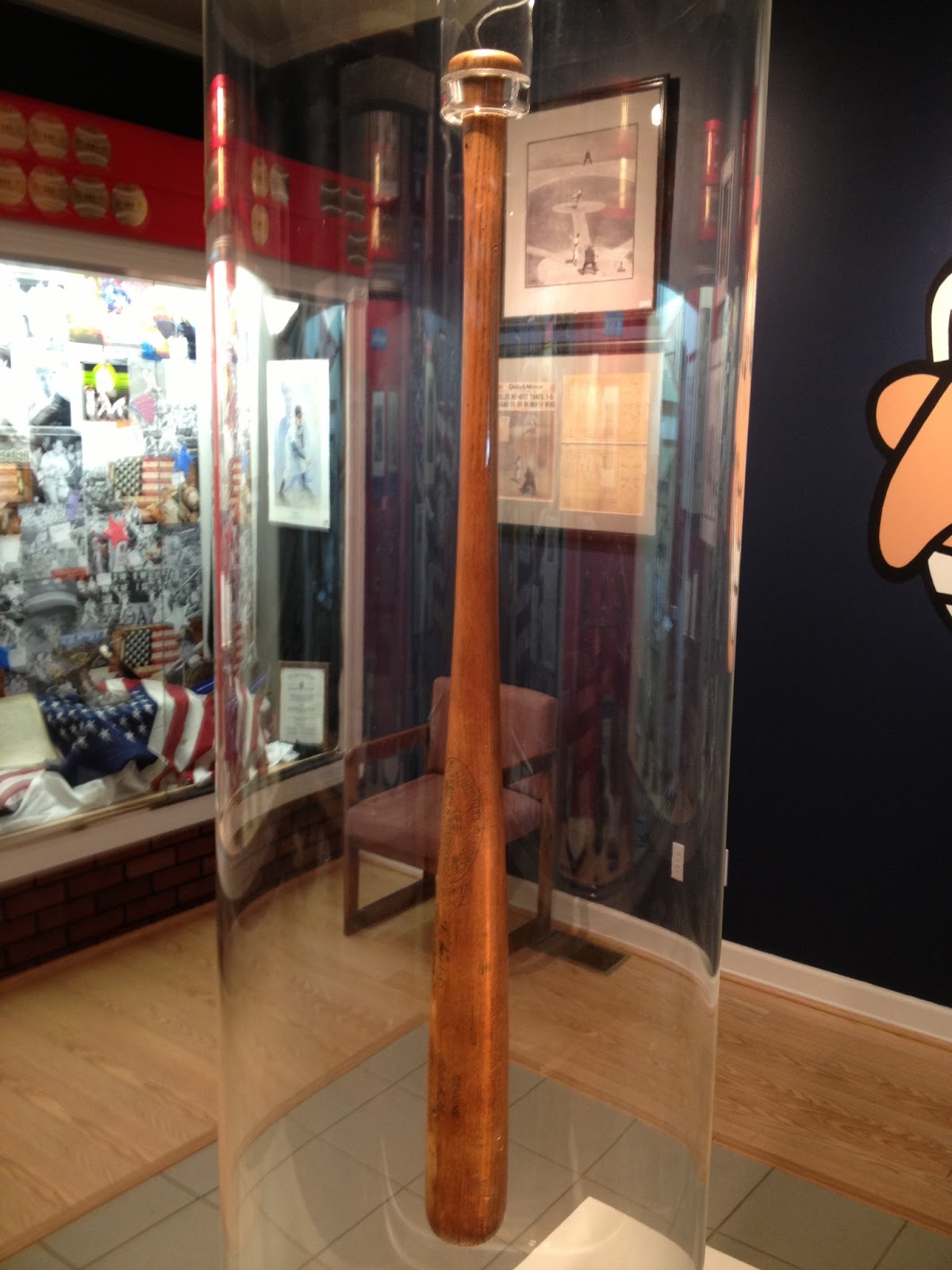 Watching the Sun Bake: Spending Time in Iowa