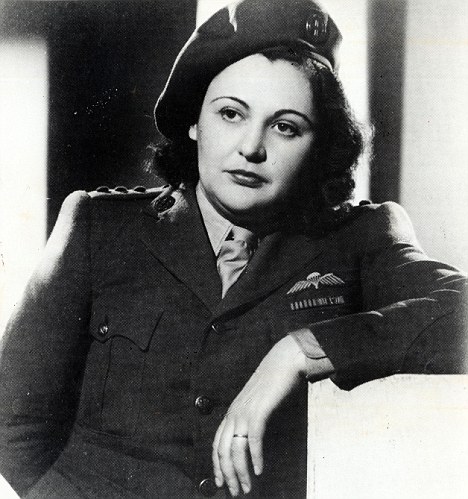 How ‘Nancy Wake’ used her tactics against Nazi’s in WWII