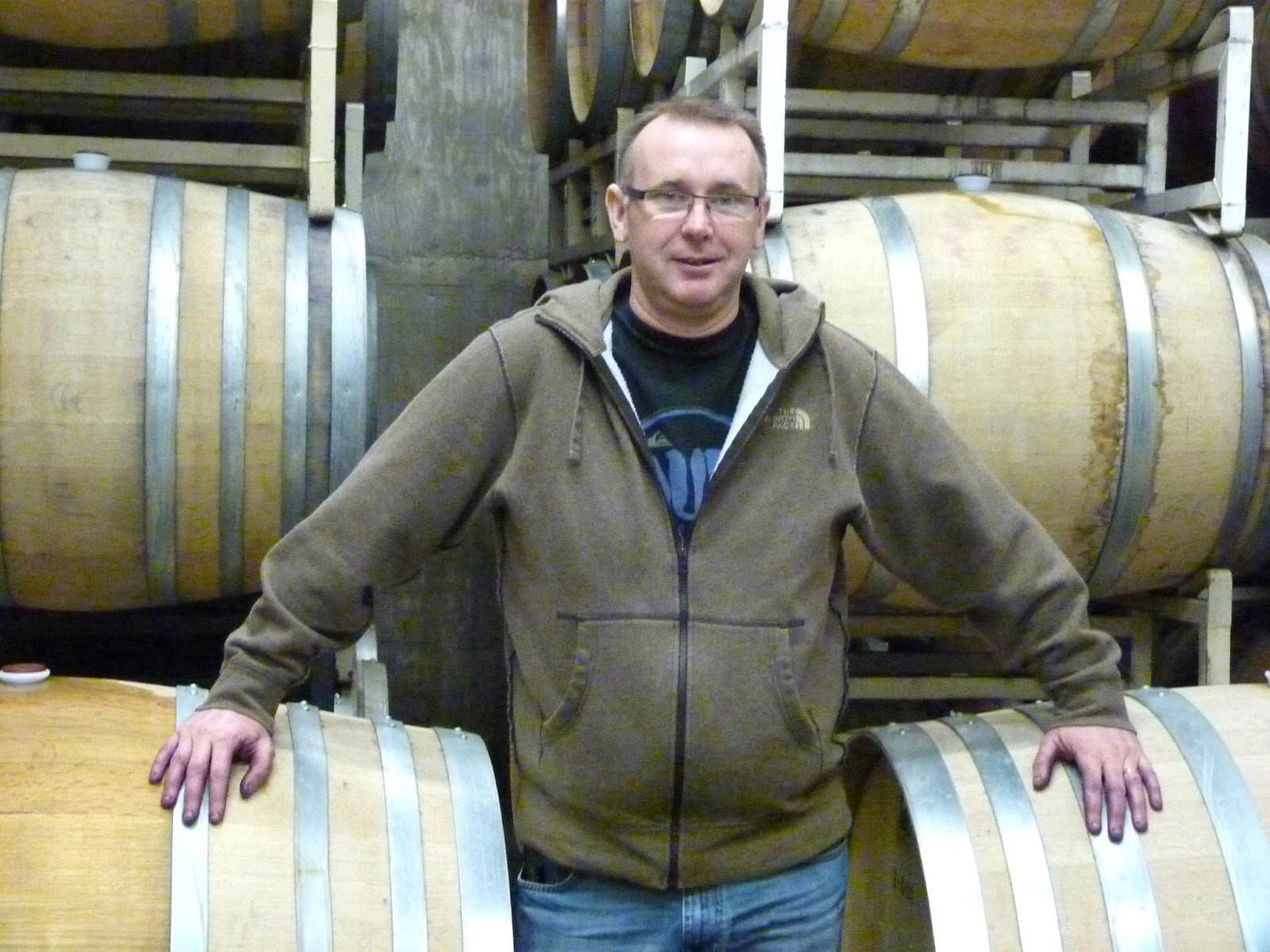 John Schreiner on wine: Greata Ranch gets its own personality