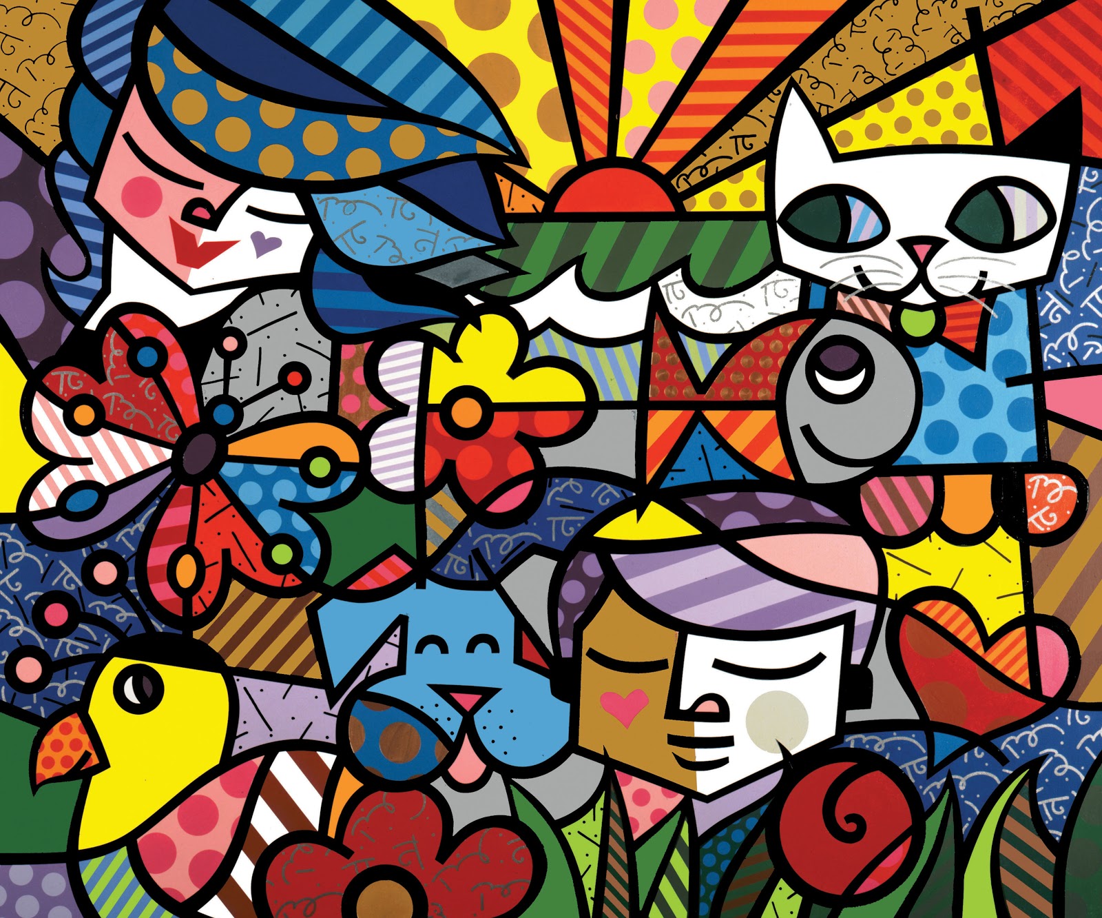 OBRA DE BRITTO | AVEXOM