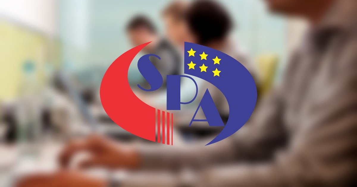 SPA8i Jawatan Kosong 2023 Terkini - SPA9