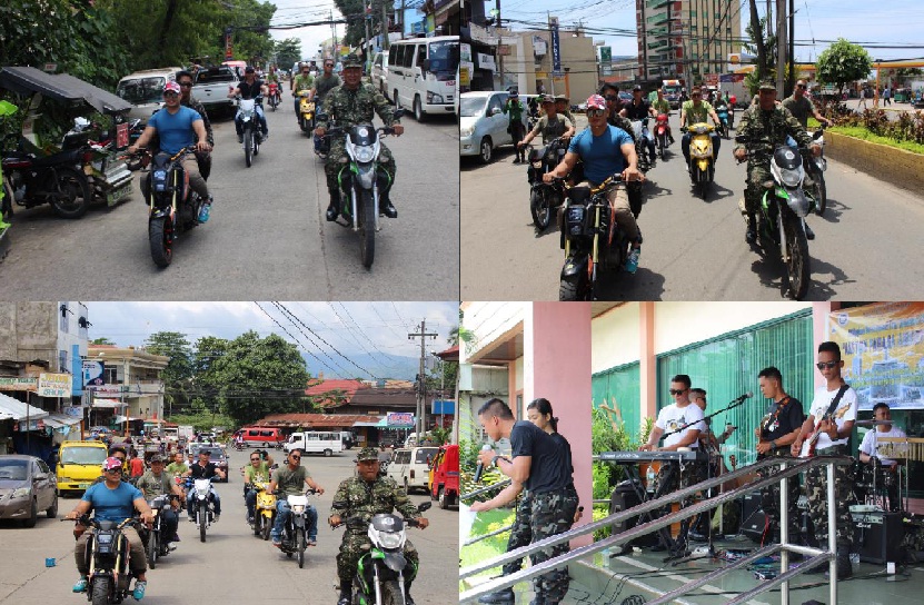 MINDANAO PAGADIAN FRONTLINE: NFWM participates in “Aksyon Pasa sa ...