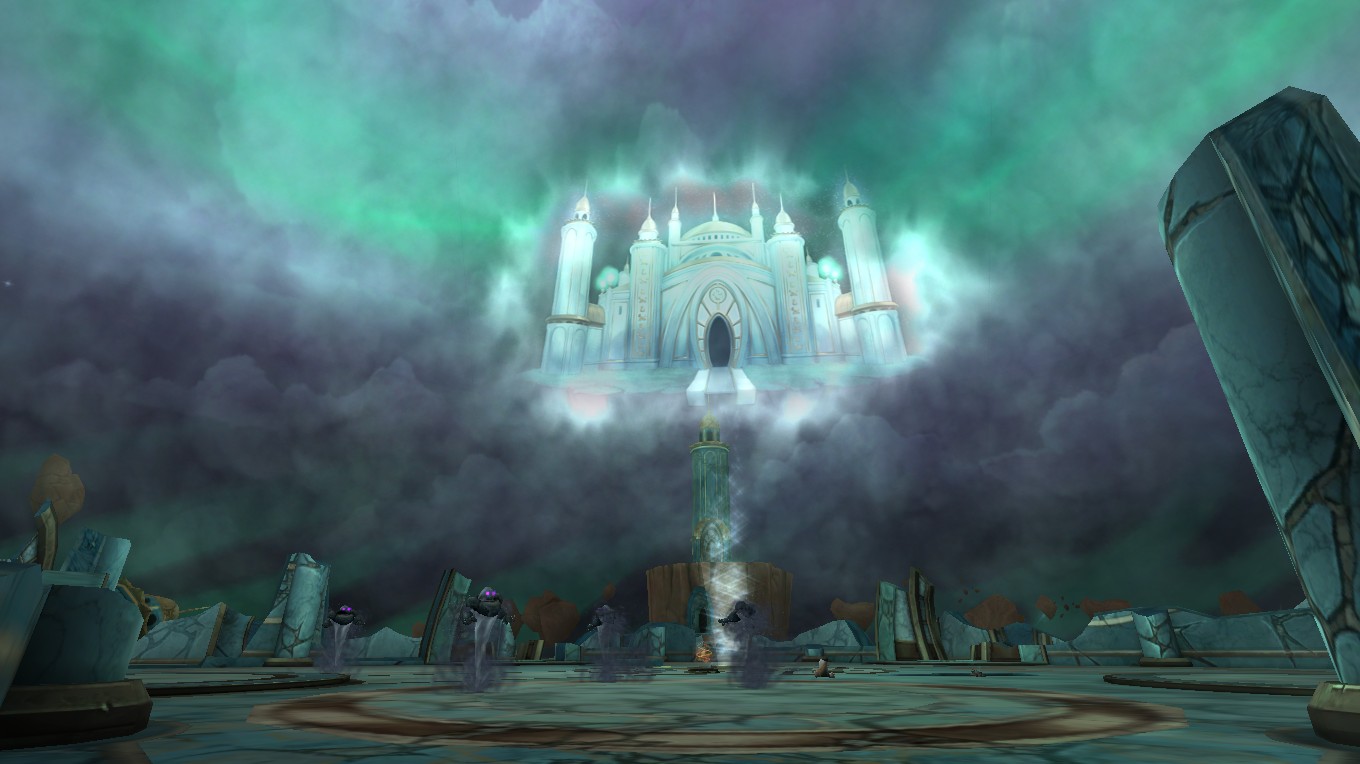 Stars of the Spiral: Blaugust Day 8: The 10 Most Memorable & Beautiful ...