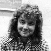 Interview with Derek Holt, formerly of The Climax Blues Band