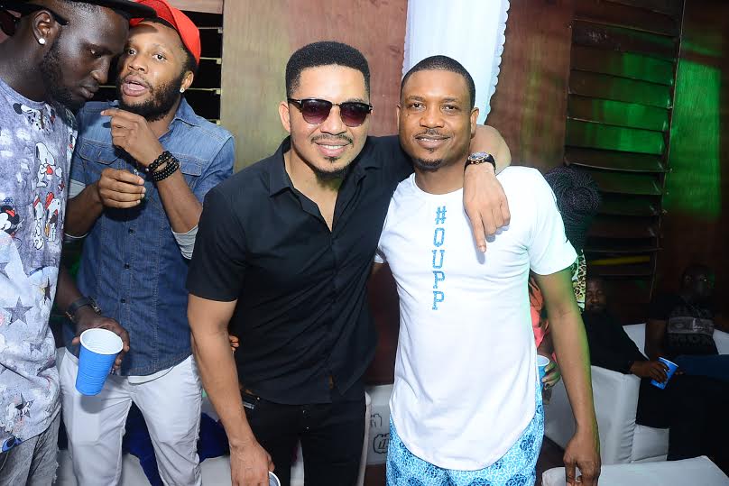 Quilox Ultra Pool Party the new experience