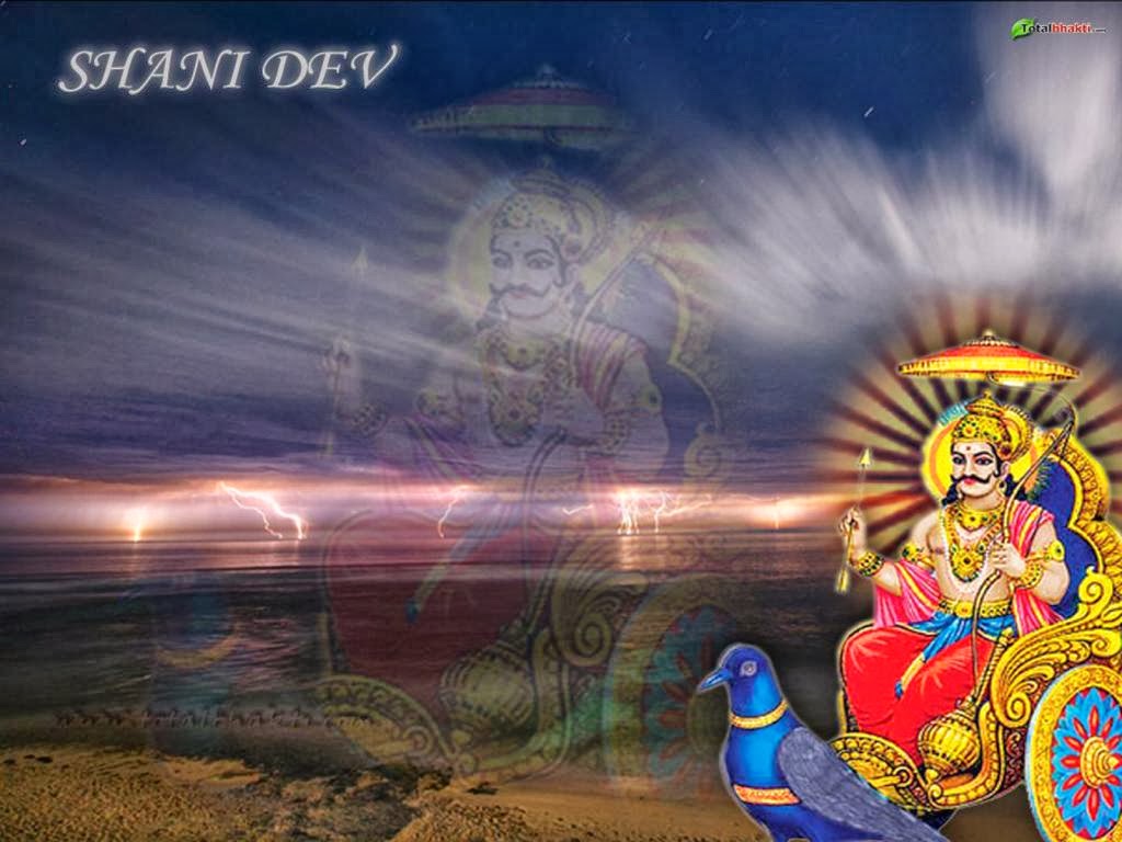 All wallpaper in HD: Lord Shani Dev HD Wallpapers