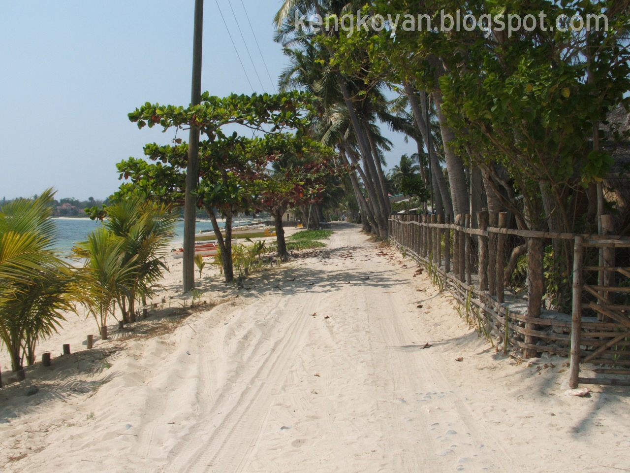 Kengkoyan: Dasol, Pangasinan