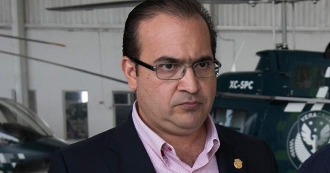 El mexiquense Hoy: PGR va contra él Javier Duarte…en capilla