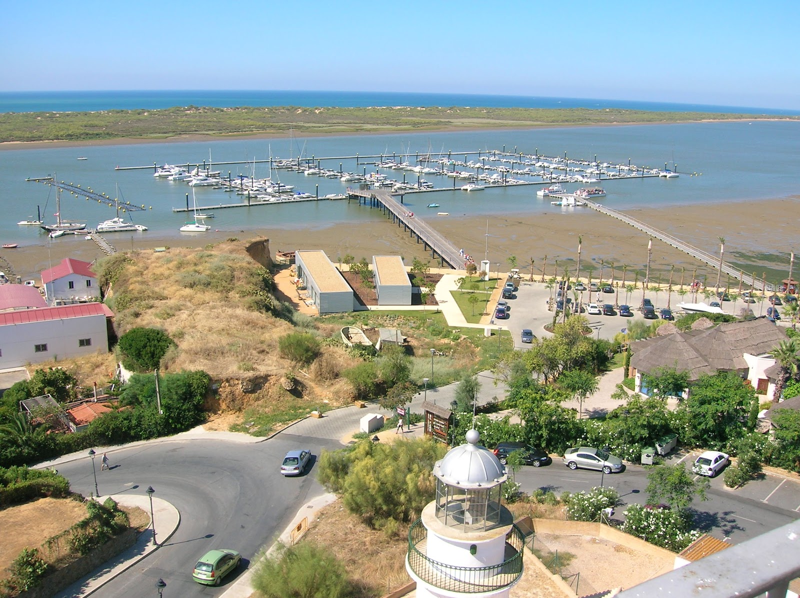 DE MAR El Rompido: El Rompido 360º
