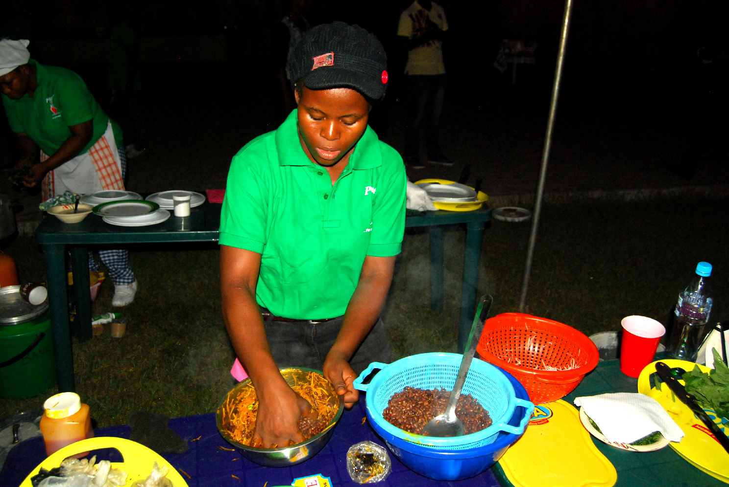 Enugu Food Festival