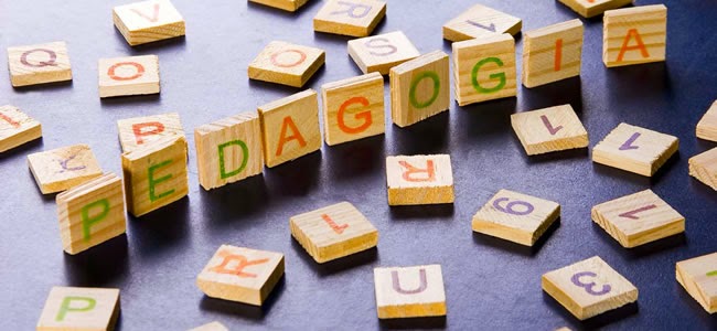 Professoras Corujas: Pedagogia : tudo o que você precisa saber