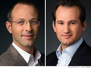 Bollywood and Hollywood: 36. Dan Yates & Alex Laskey