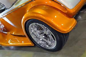 slapdashsociety: Car Paint Color Butterscotch