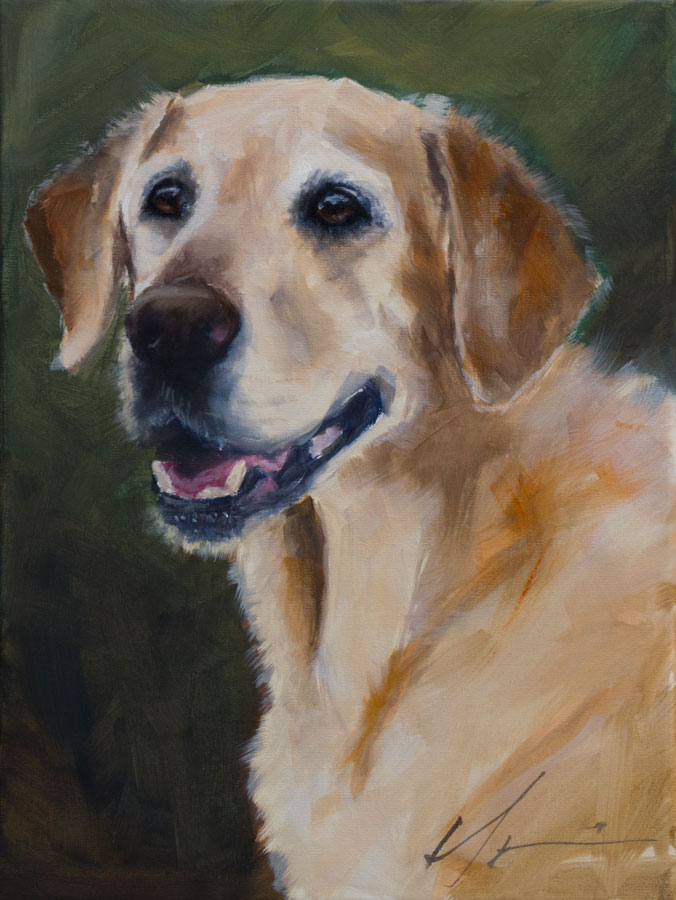 Clair Hartmann: 2018