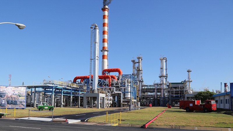 Energía Dominicana: Refidomsa PDV generó beneficios por más de RD$10 ...