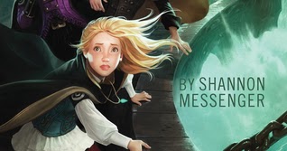 Pages for Thoughts: Neverseen (Keeper of the Lost Cities Book 4) by ...