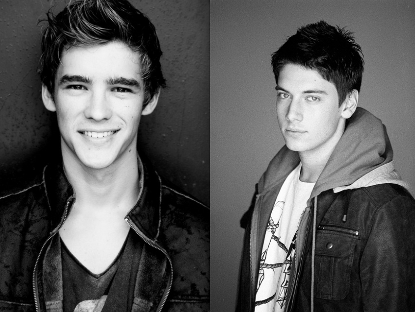 The YA Sisterhood: The Next Generation: Match 4: Dimitri (4) vs. Adam W ...