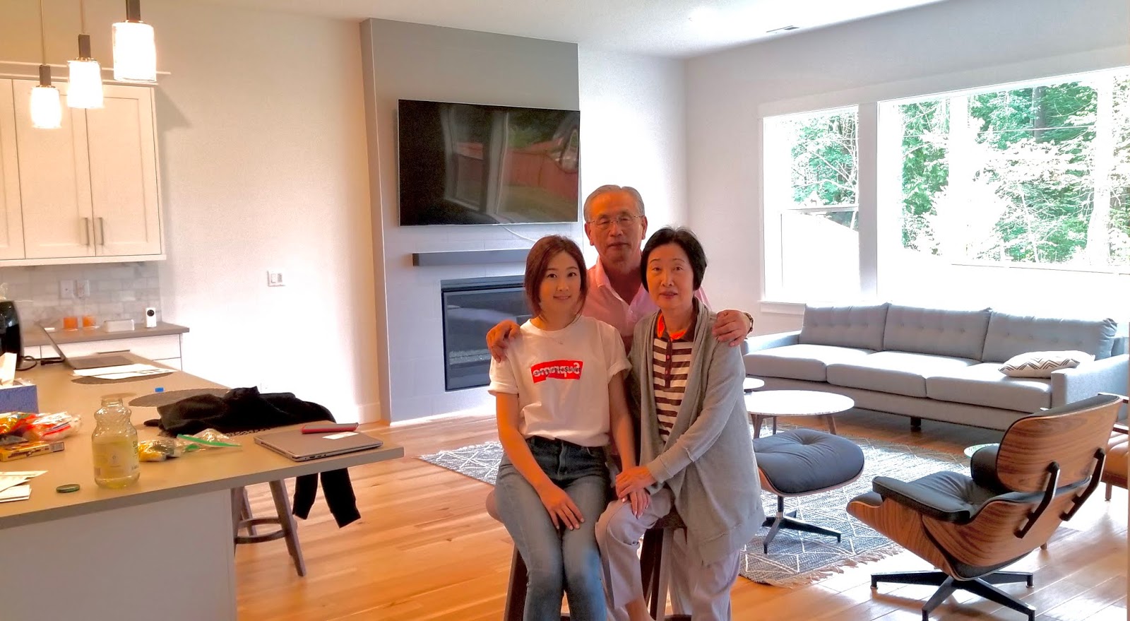 Tennis Friends in the World and HI. Successful Aging and Gerontology ...