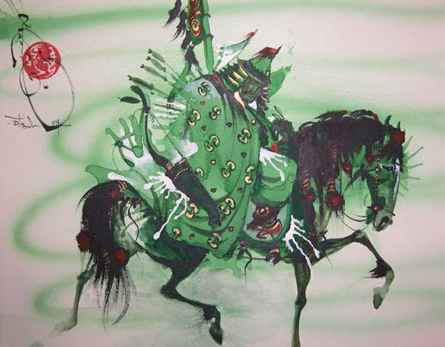 ДУУЛИН: ИХ ГҮРЭН ЗАДРАВ