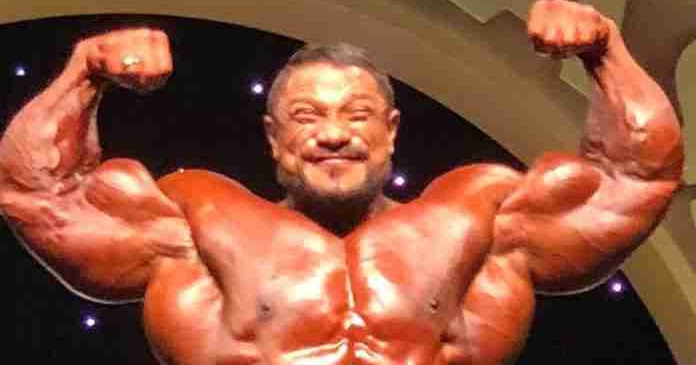 Arnold Classic Australia IFBB Pro 2018 (resultados) | DIARIO DE UN ...