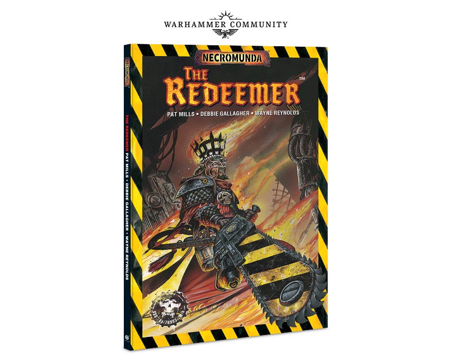 El Descanso del Escriba: Warhammer Community: Vuelven los libros y ...