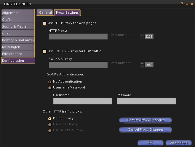 Echt Virtuell: Second Life Viewer 3.0.3 veröffentlicht