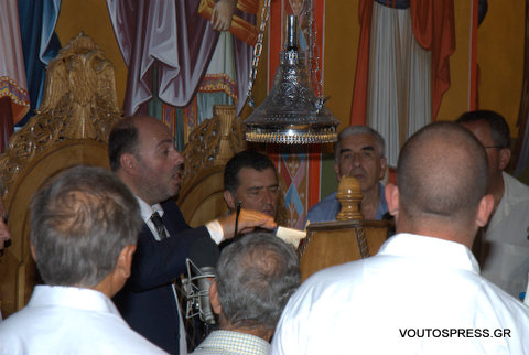 VOUTOSPRESS.GR: ΤΟ ΜΝΗΜΟΣΥΝΟ ΓΙΑ ΤΟΝ ΜΑΚΑΡΙΣΤΟ ΓΕΡΑΣΙΜΟ ΦΩΚΑ ΑΘΑΝΑΤΟΣ ...