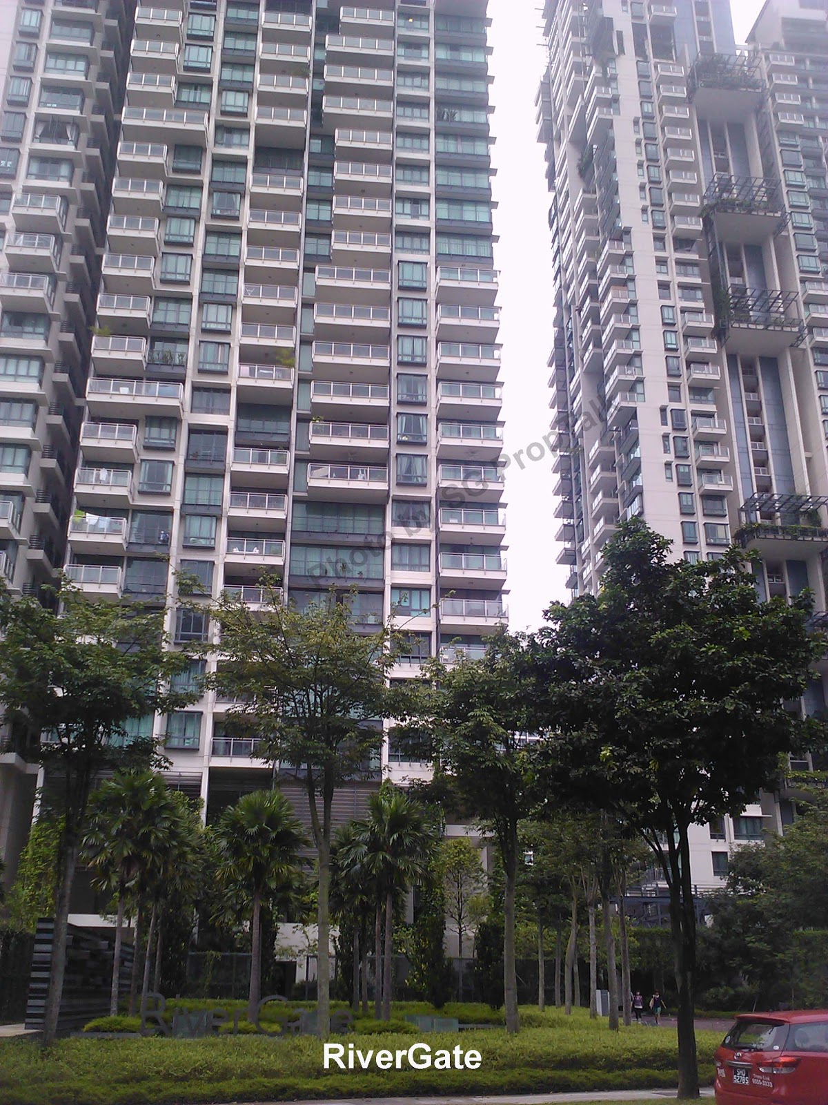 SG PropTalk (Old): Project Spotlight: RiverGate