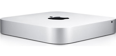 Apple Mac mini now with 3rd-Gen dual-core Intel Core i5 and quad-core ...