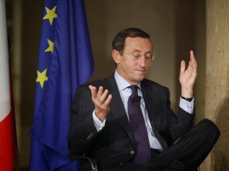 Giovani per Fare: Fini liberali?