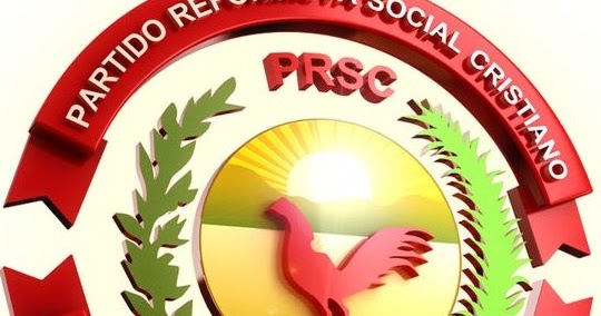 GABY CRUZ: Partido Reformista Social Cristiano, PRSC 1930/1966