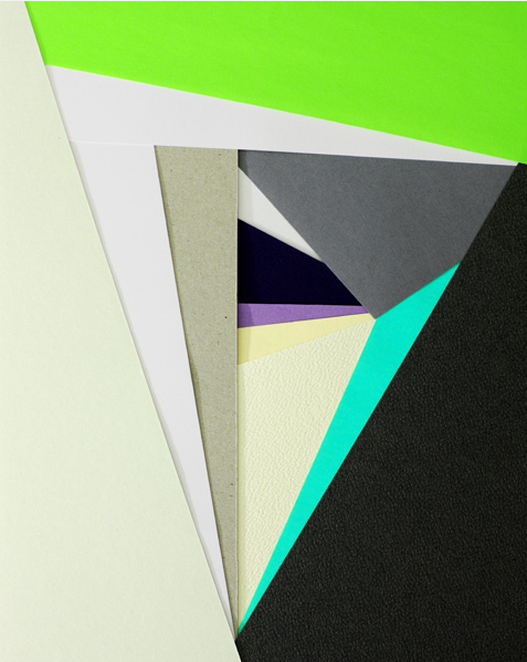 Design Context: Paper Art. 2