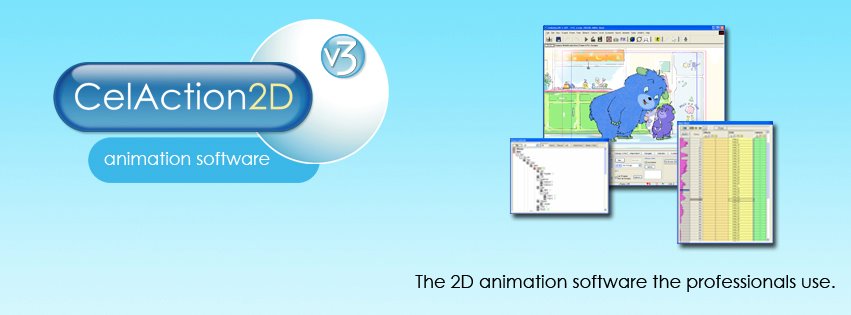 SOFTWARE: @Celaction la mejor opción para animación 2D presente en @AnnecyFestival - Dessignare ...