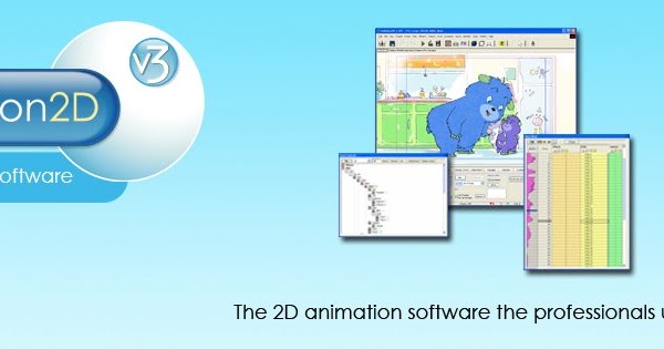 SOFTWARE: @Celaction la mejor opción para animación 2D presente en @AnnecyFestival - Dessignare ...