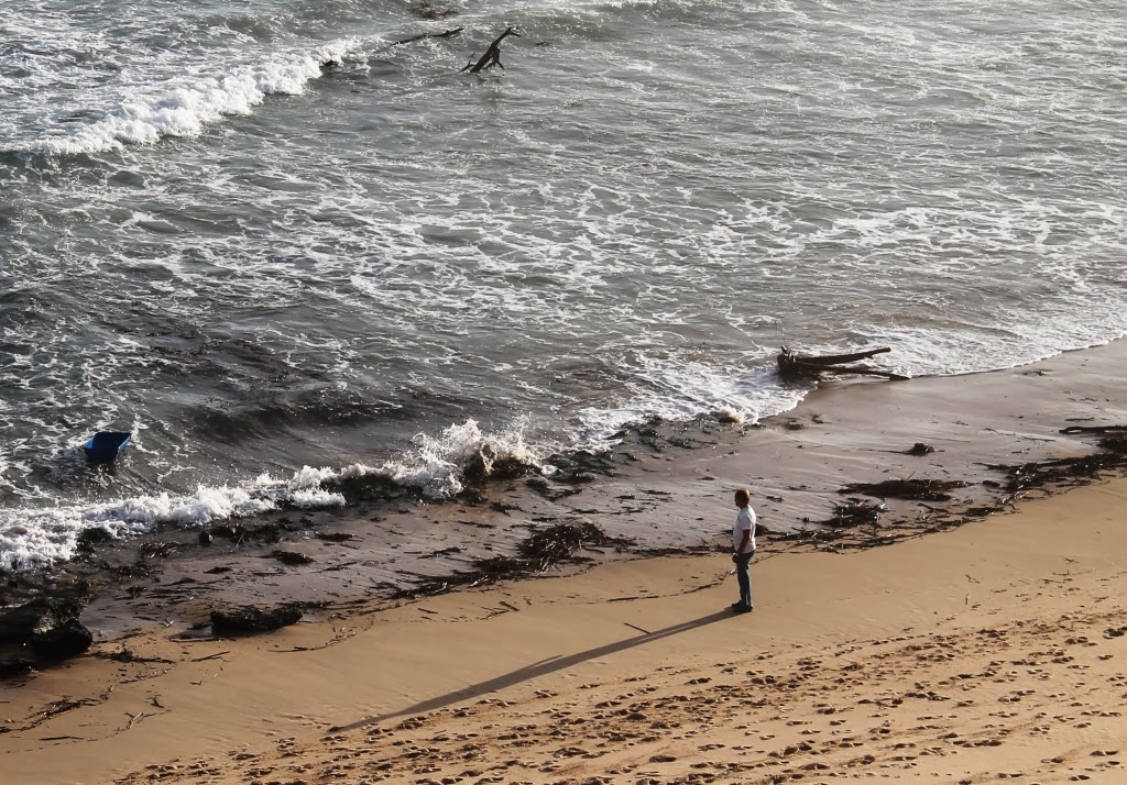 Mossel Bay Weather Observation, South Africa : Mossel Bay Advertiser ...