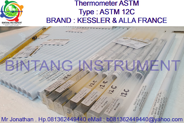 .: 081362449440 Jual ASTM Thermometer , Thermometer Mercury ...