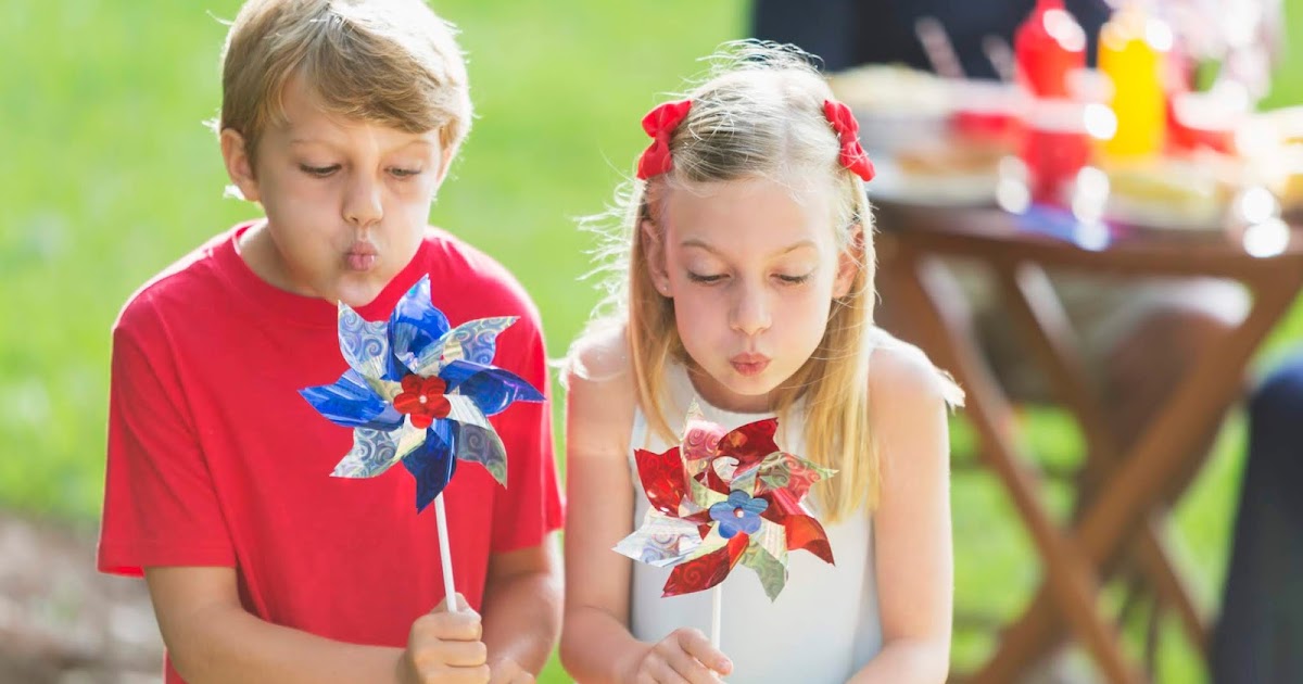 5 September Parties for Indoor and Outdoor Fun