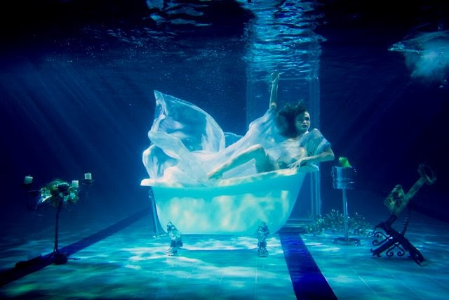 Joe Anth Tan Romaniantm2 E10 Underwater Photoshoot