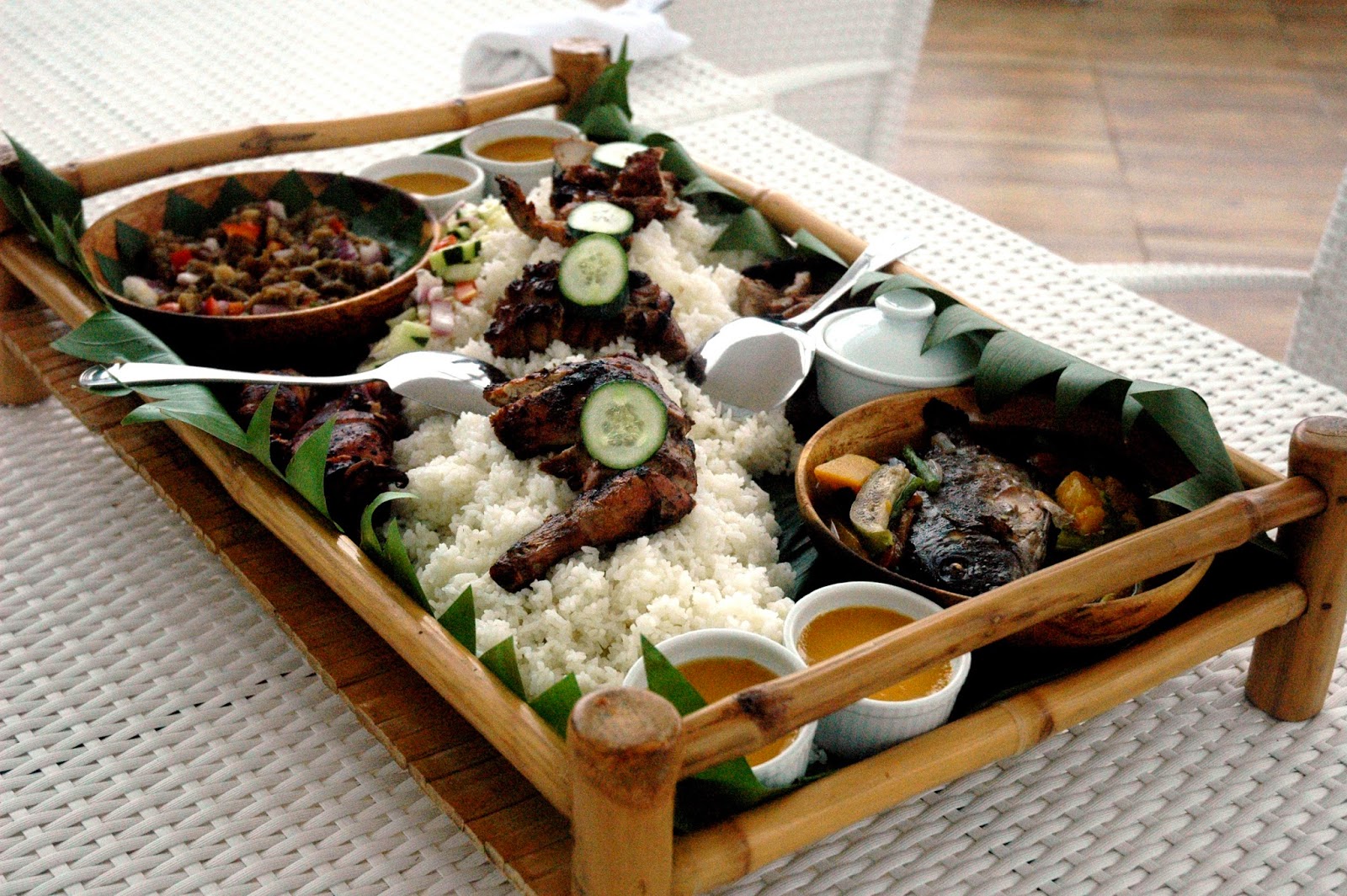 DUDE FOR FOOD: August 2014