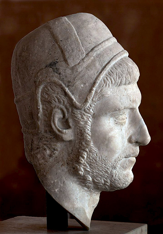 romanoimpero.com: FLAMINE - FLAMEN