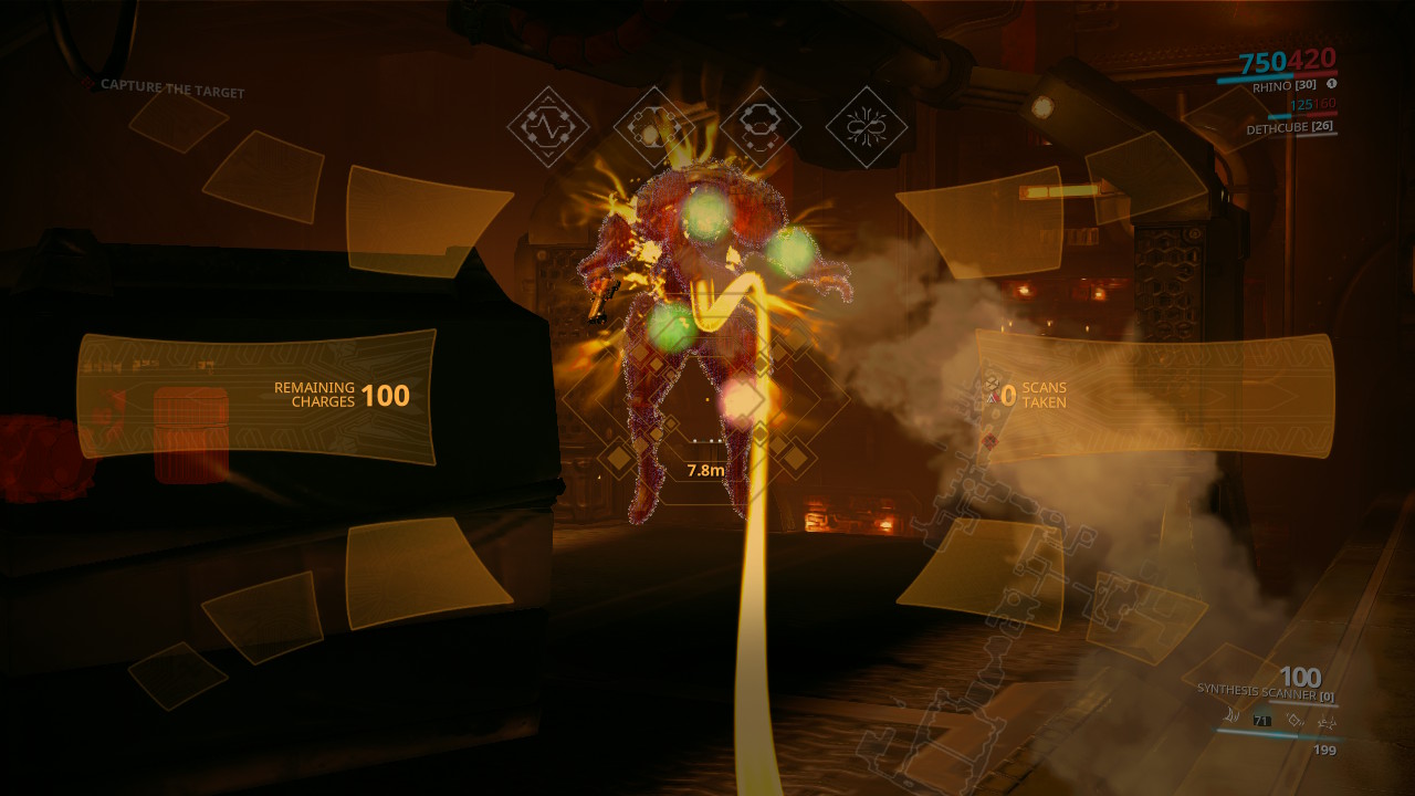 How to unlock Frame Fighter in Warframe – Gamer by mistake